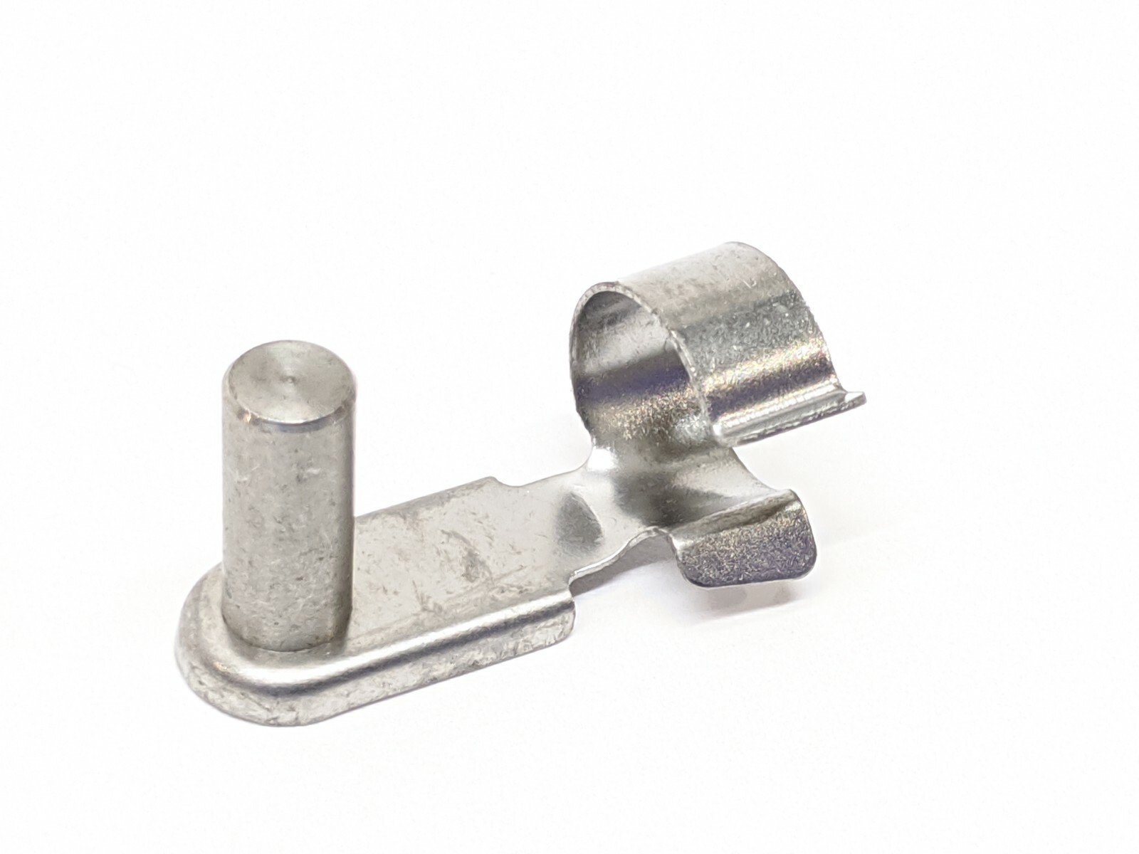 Clevis Retention Clip 24mm OAL 5mm Pin LOT OF 20 | eBay