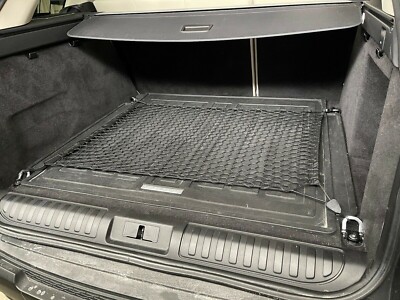 Trunk Floor Style Cargo Net for LAND ROVER RANGE ROVER AUTOBIOGRAPHY ...