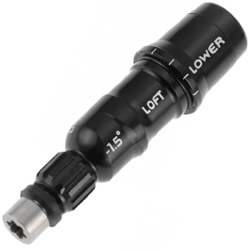 Hybrid Shaft Adapter Sleeve TaylorMade Qi35 Qi10 Stealth Rescue GAPR ...