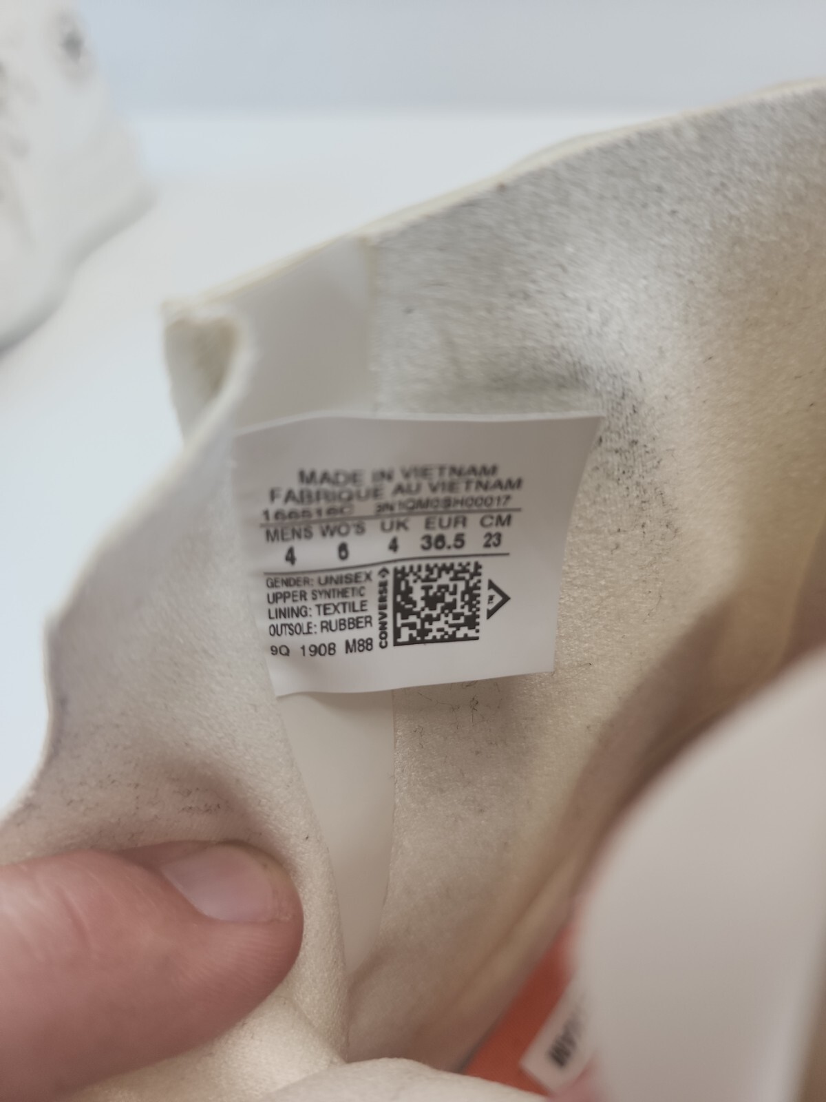 Converse x Ambush Chuck Taylor All-Star 70s Women's S… - Gem