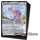 Morophon, The Boundless X4 M/NM Magic MTG Modern Horizons 3: Commander ...