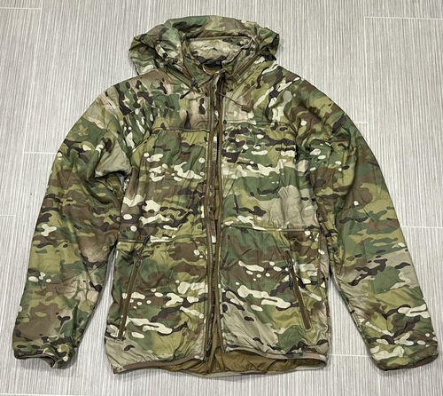 Beyond Clothing softshell multicam jacket, Medium | eBay