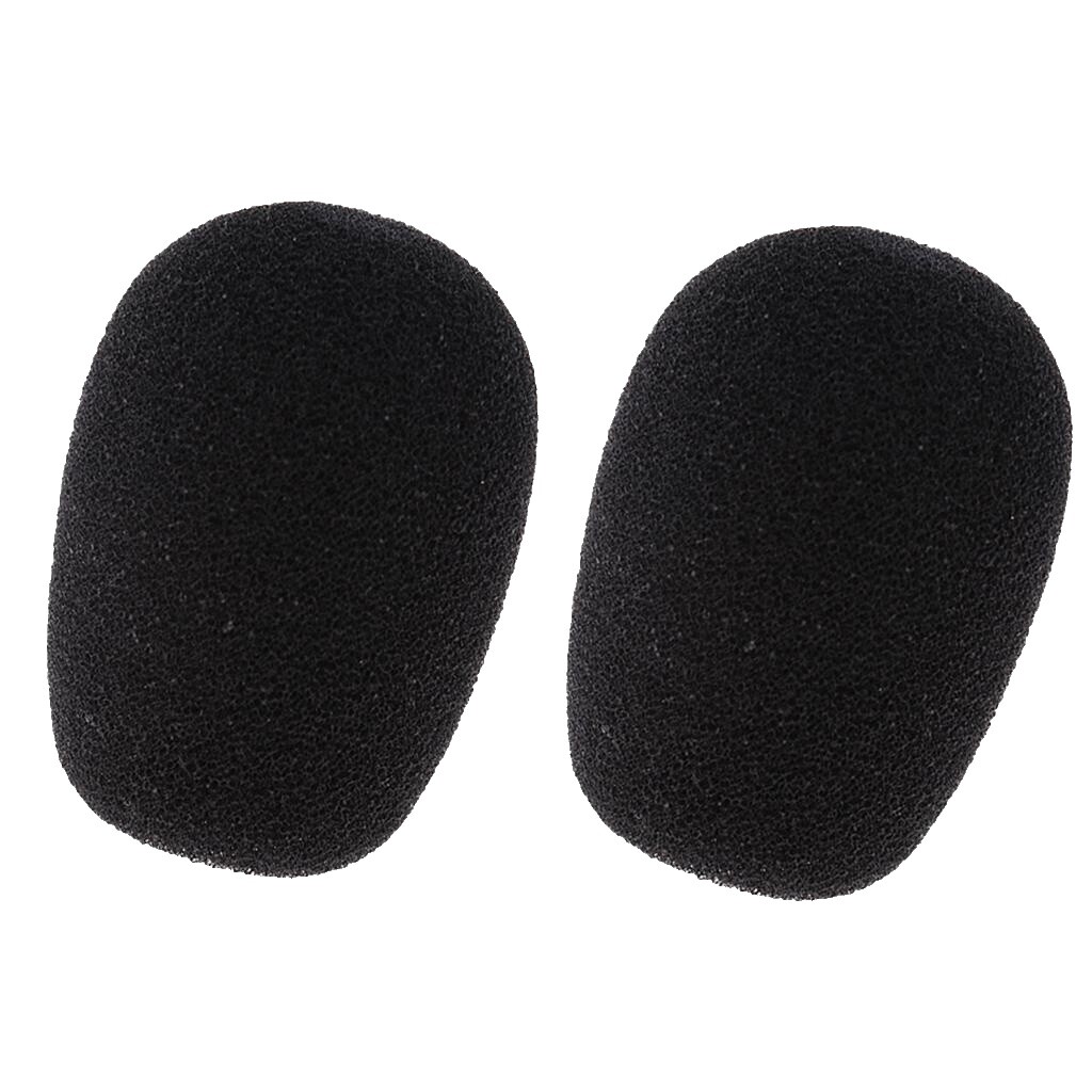 Microphone Wind Muff | eBay UK