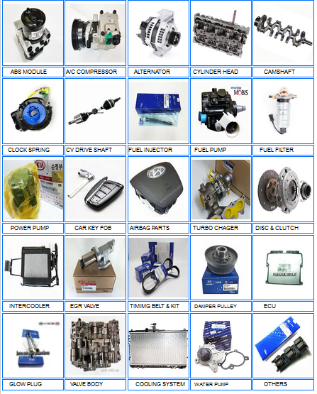 288104A402 NEW VACUUM PUMP ASSY FOR H1 GRAND STAREX 2007-15 | eBay