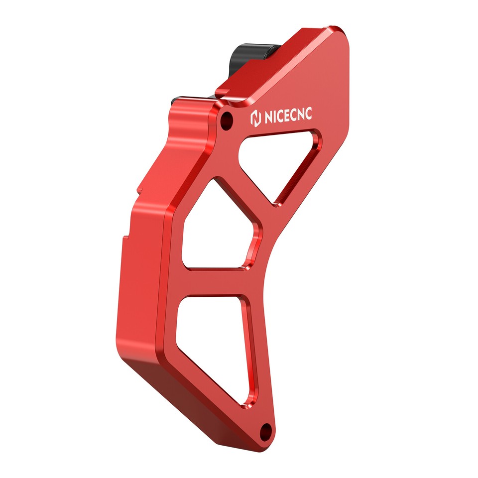 NICECNC Case Saver Chain Guide Guard For Yamaha Raptor 700R YFM700R ...