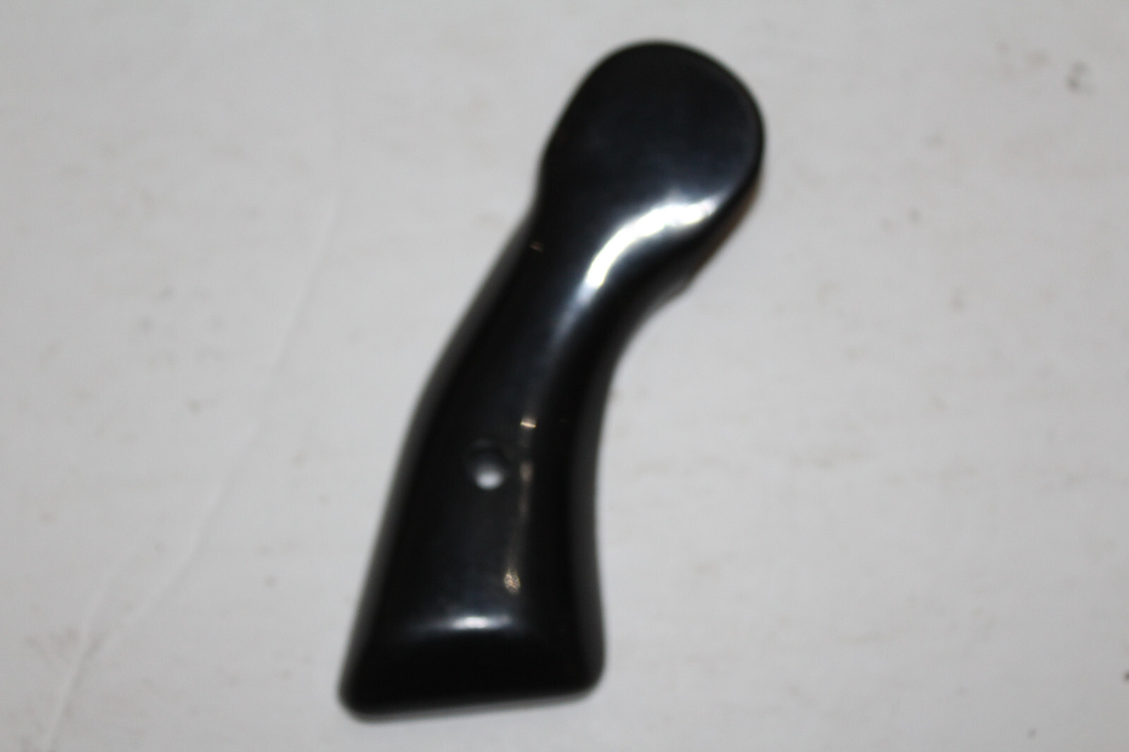 Barami Hip Grip 84 L Smith & Wesson #2 Black Plastic Revolver Grips #3 ...