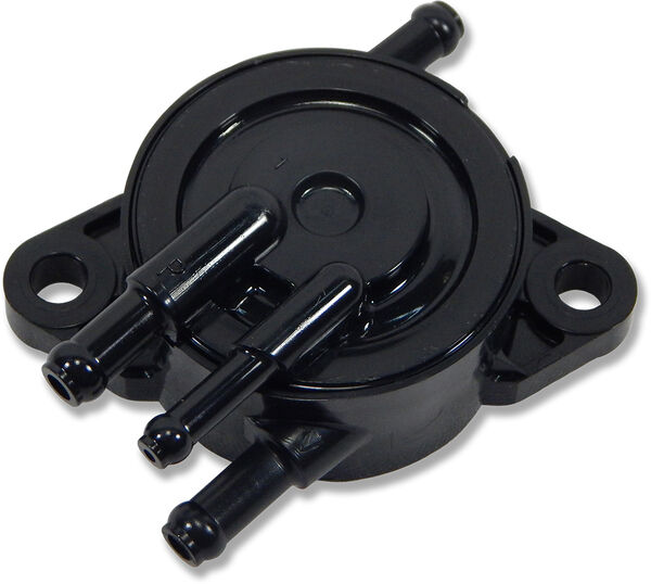 Honda OEM GX630, GX660, GX690 V-Twin (4-Nipple) Fuel Pump Honda OEM GX630, GX660, GX690 V-Twin (4-Nipple) Fuel Pump