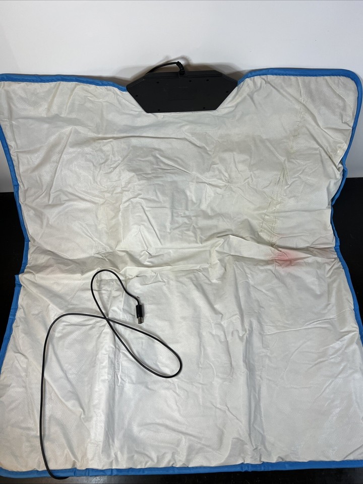 Konami Nintendo Wii/Gamecube DDR Dance Mat/Dance Revolution Pad Only No ...