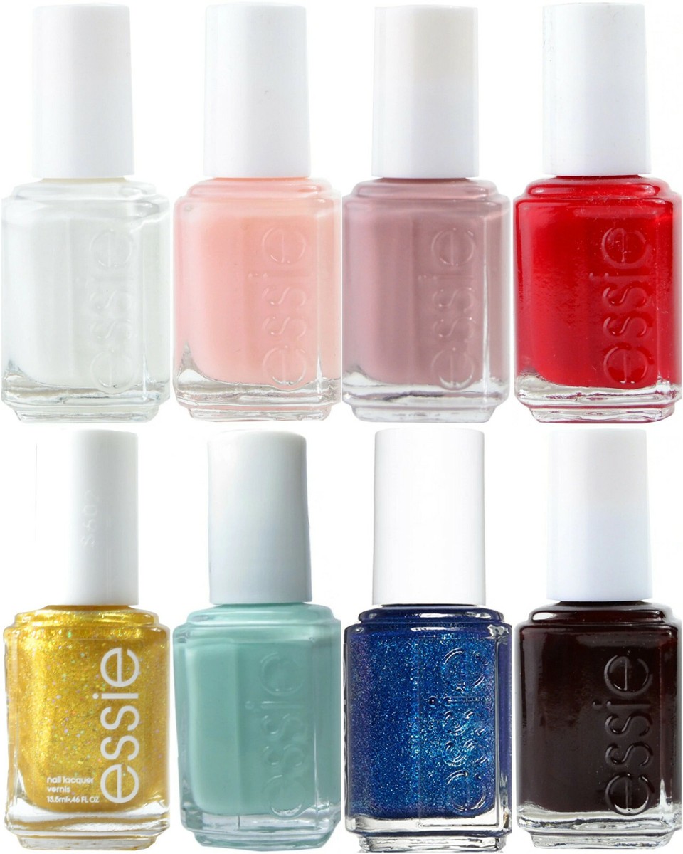 Essie Super Bossa Nova