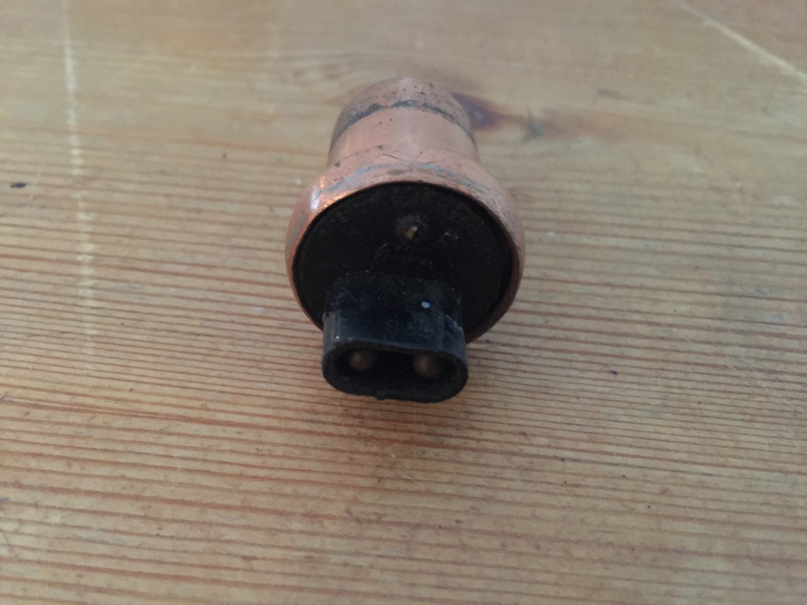 Ford Escort RS2000 MK1 RADIATOR TEMPERATURE SWITCH | eBay UK