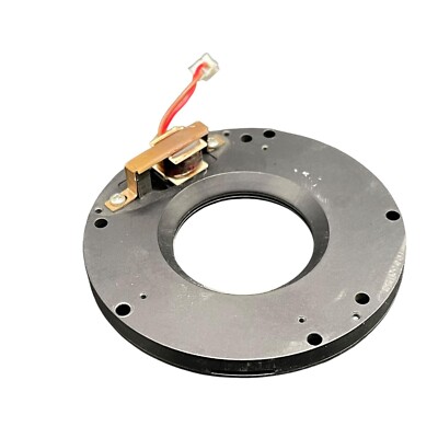 5 Blade IRIS ElectroMechanic Optical Shutter 25mm Window | eBay