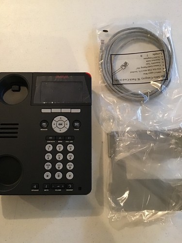 Avaya 9620c Digital desktop phone | eBay
