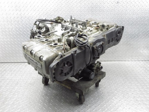 1989 88-90 Honda GL1500 Goldwing Engine Motor Tested Runs Warranty ...