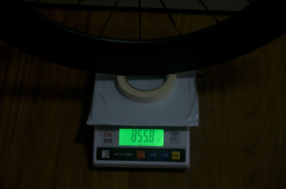 Superteam 88mm Carbon Wheelset Transparent Logo Road Bike R13 Hub ...