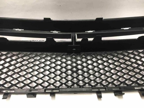 FRONT GRILLE FITS 2017-2019 MERCEDES-BENZ E300 E400 E450 E43/E53 AMG ...