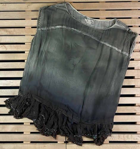 Womens Eider Dress Allsaints Size 14 Silk | eBay