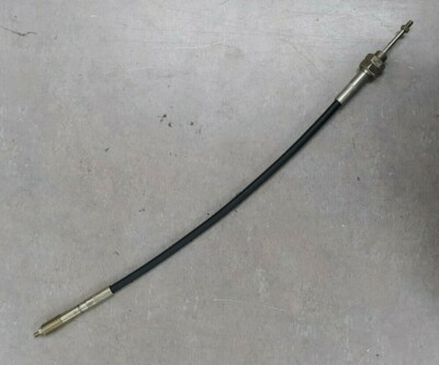 New Genuine KIOTI 36001-0240 Push Pull Loader Joystick Cable for DK35 ...