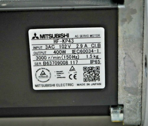 VRGF-11C90-400-TE1 / SHIMPO NIDEC ABLE REDUCER / MITSUBISHI | eBay