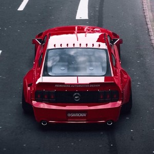 SHIROKAI widebody kits | eBay Stores