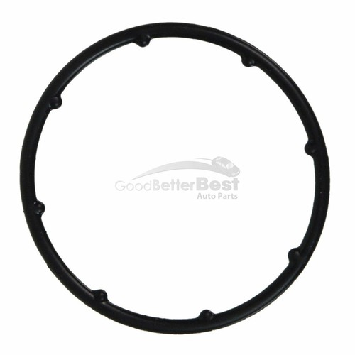 One New Fel-Pro Engine Coolant Thermostat Housing Gasket 35809 ...