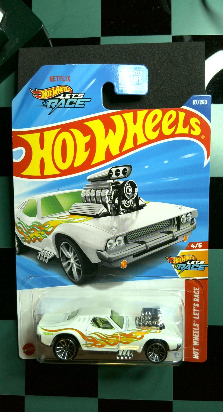 NEW Hot Wheels Car! Brand NEW old Collectible CAR! Drive today! No ...