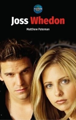 Matthew Pateman Joss Whedon (Relié) Television Series | eBay