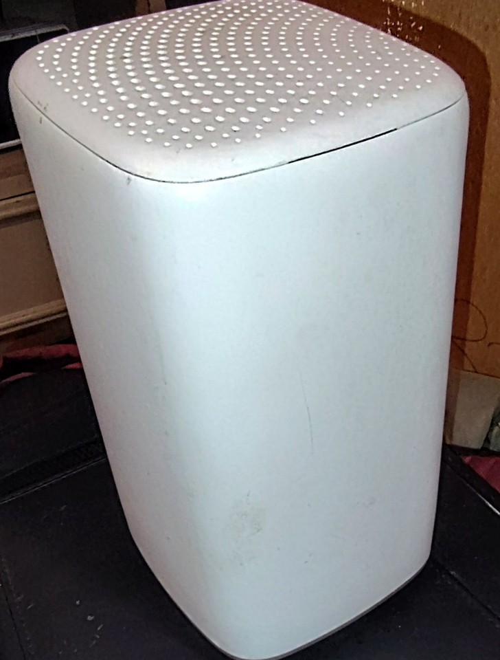 Cox Cable Modem WiFi Gateway Router Model CGM4331COX - No Power Cord | eBay