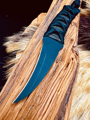 Earl Customs Pikal. Not Windy Raven, Tracker Dan, Joe Watson | eBay