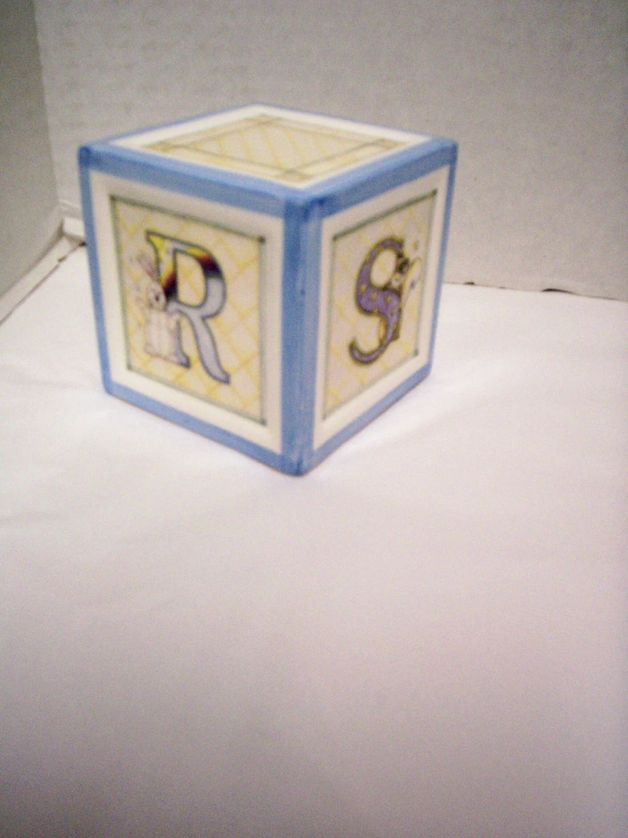 Baby Block T