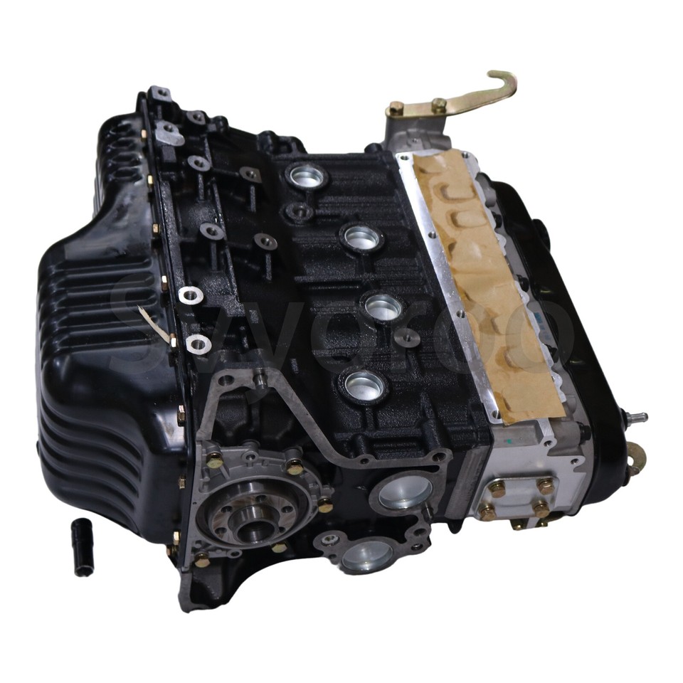 4Y Engine Long Block 82463-4Y 824634Y For Toyota Forklift | eBay