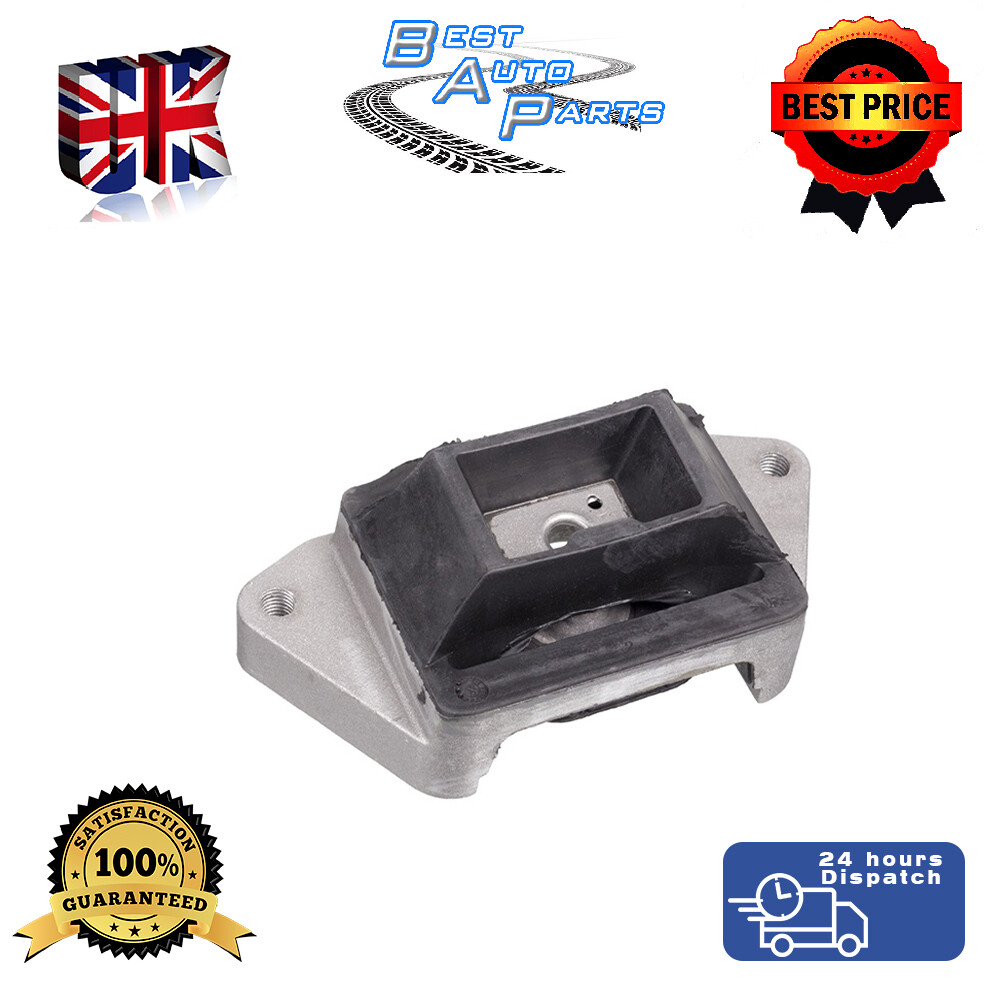 FORD TRANSIT MK6 MK7 2000-2014 ENGINE GEARBOX MOUNT MOUNTING 1494924 | eBay