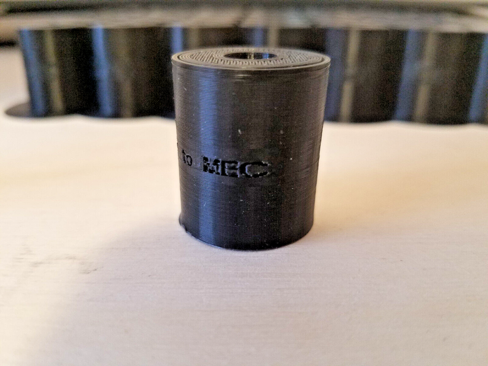 ALL Ponsness Warren Powder Bushings 42 pcs | eBay