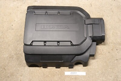 2013-2017 Honda Accord & Crosstour 3.5 v6 Motor Engine Cover 17121-5G0 ...