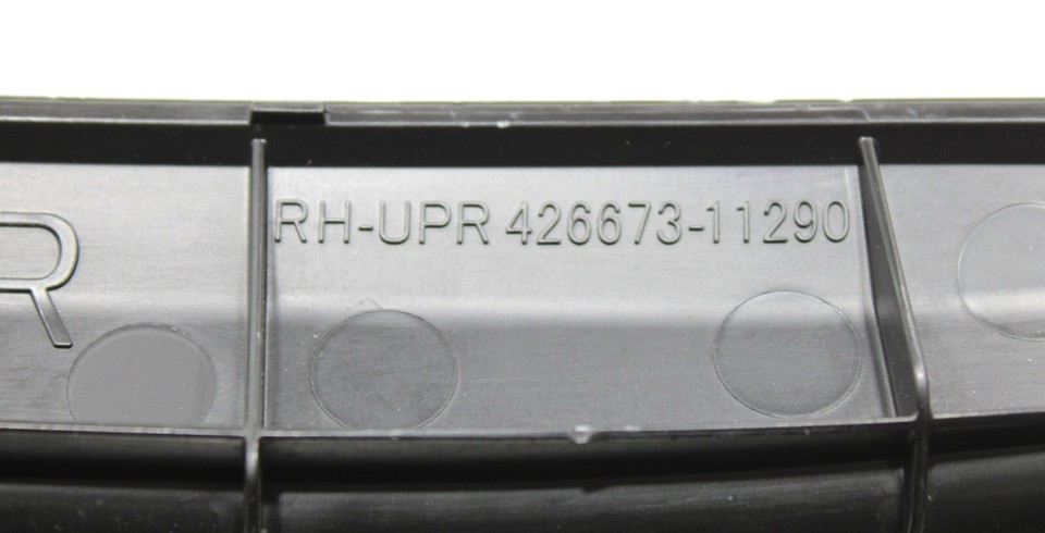 2022 - 2025 LEXUS NX350 NX350H LIFTGATE RIGHT SIDE TRUNK ANTI PINCH ...