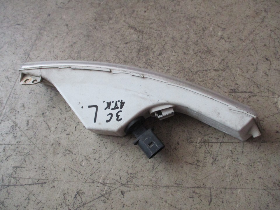 Blinker vorne links VW Passat 3C 3C0953041L Frontblinker weiß ...