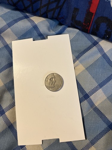 Rare 2005 Speared buffalo nickel D | eBay