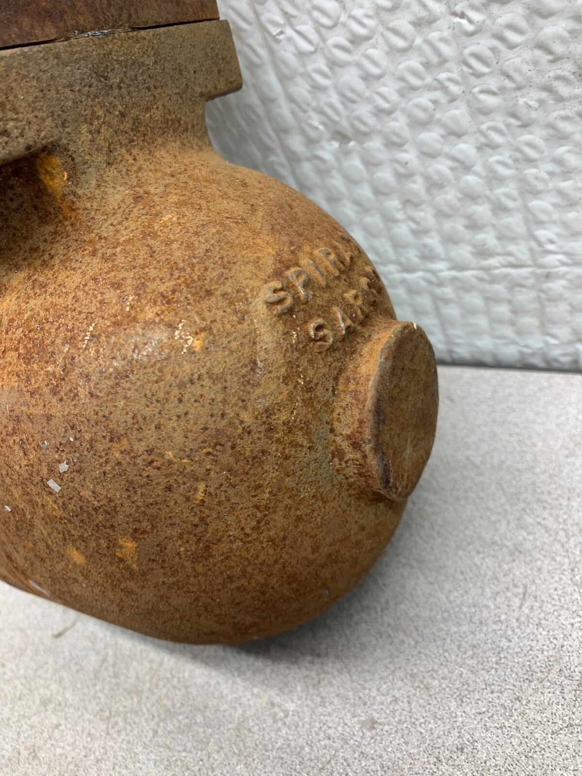 SPIRAX Sarco FT14HC Ball Float Steam Trap for sale online | eBay