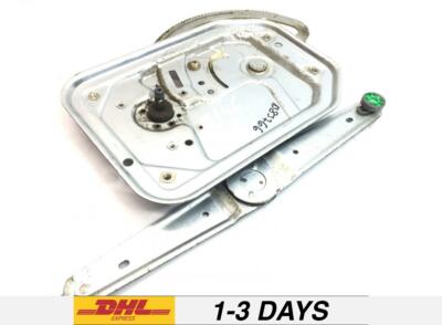 SCANIA P, G, R, T-series Window Regulator Mechanism Right Crank version ...
