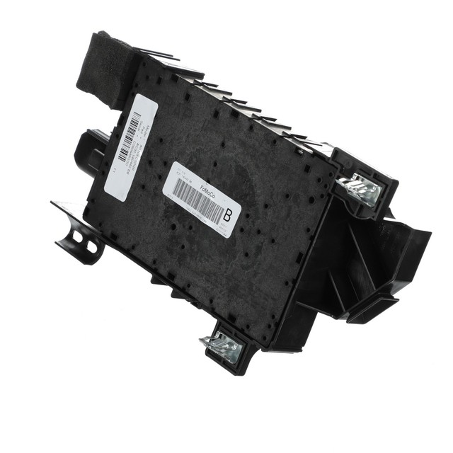 2009-2010 Ford F250 F350 F450 F550 Super Duty Smart Junction Box Module ...