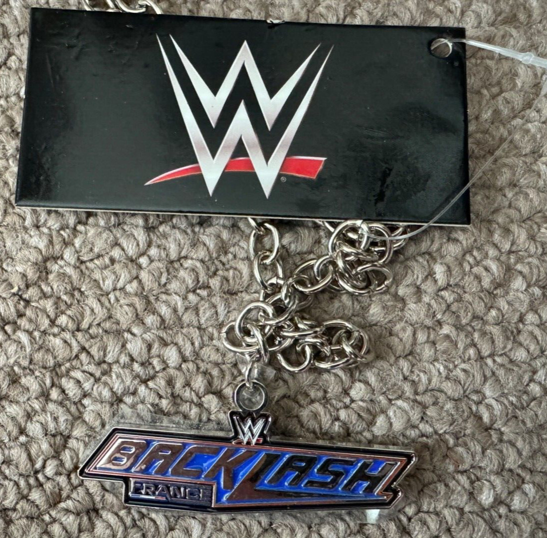 WWE Backlash Lyon France 2024 OnLocation | Grelly UK