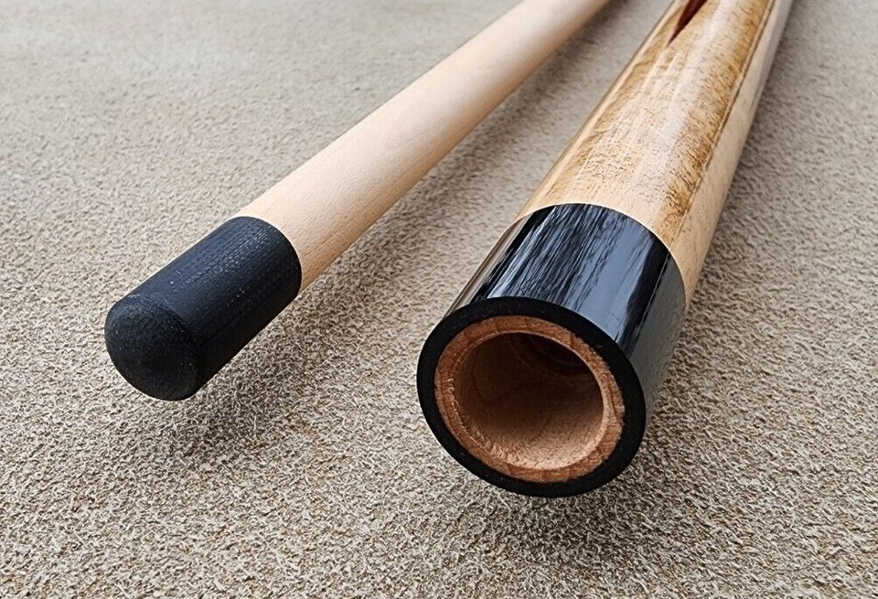 ELITE ELBKRS Dedicated Break Cue Phenploic Tip & Ferrule Combo, Irish ...