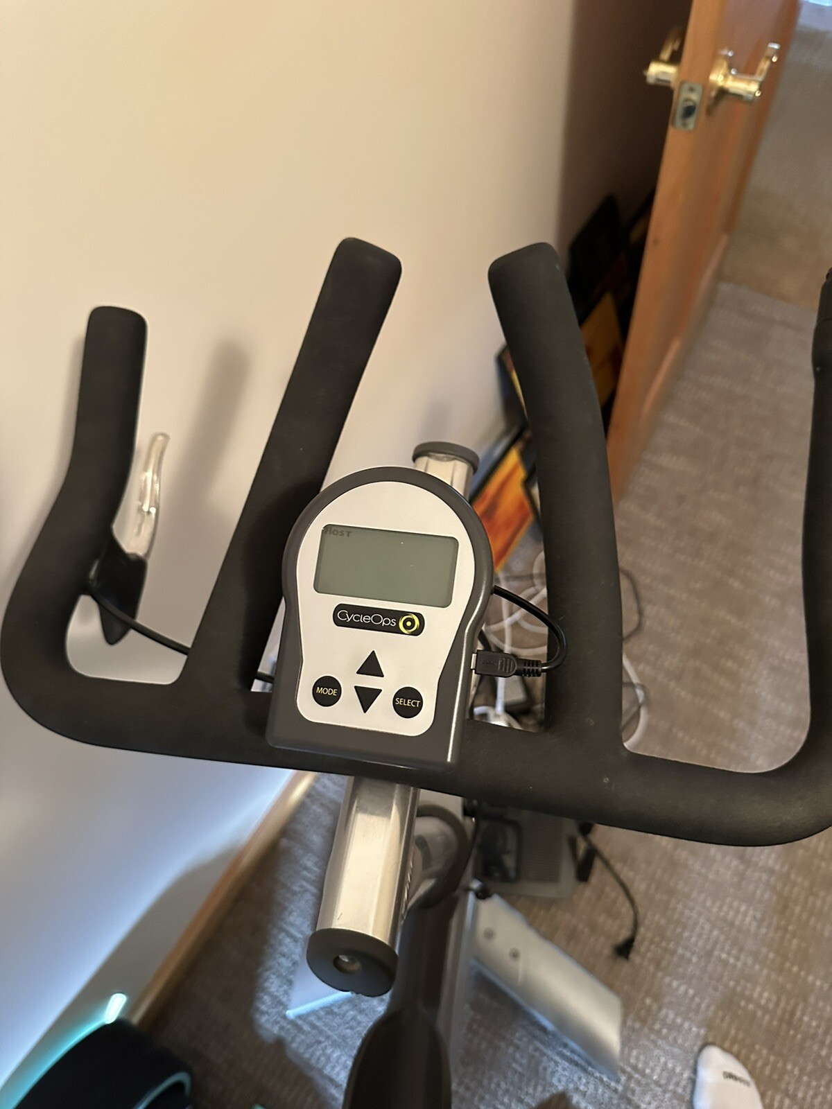 Used Indoor Trainer - Cy/cleOps Pro 300PT | eBay
