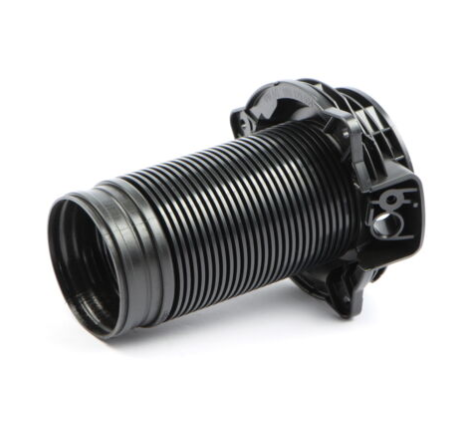 AUDI A3 8P Luftfilter-Verbindungsrohr 1K0129684 NEUES ECHTES | eBay.de