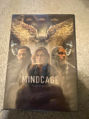 MIND CAGE (DVD) | eBay