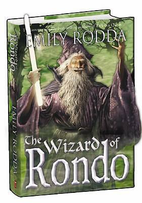 Wizard of Rondo by Emily Rodda (Hardcover, 2008) for sale online | eBay ...