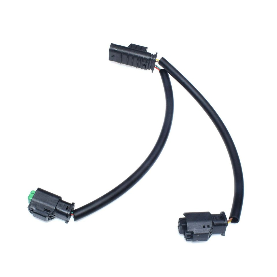 Thermostat Adapter Lead Wire Harness Connector 12517646145 For Mini ...
