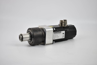 Motors for Automation - 6000 Rpm