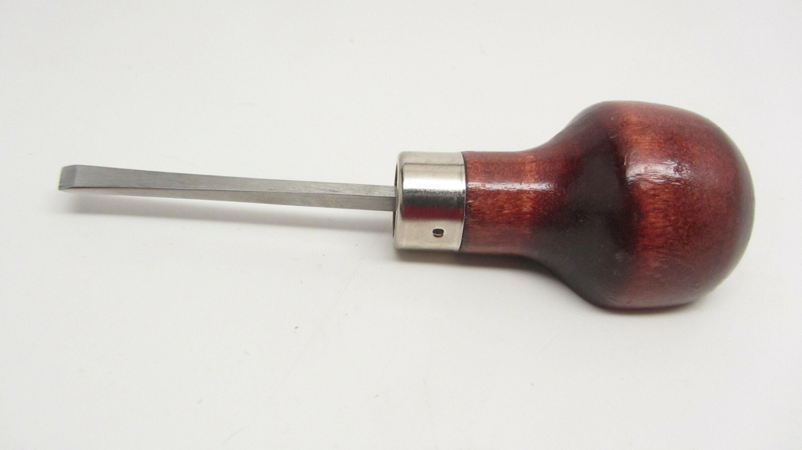 Ramelson Wood Carving Tools Chisels Palm Straight or Bent Made in USA ...