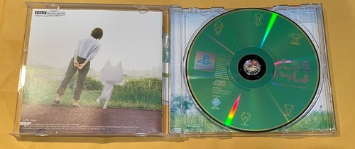 Doko Demo Issyo [JAPAN IMPORT] Sony Playstation PSX PS1 w Spine Card | eBay