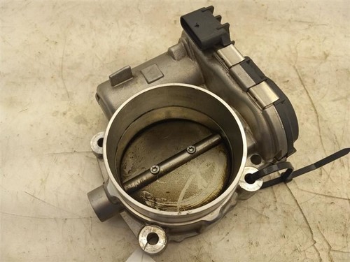 Throttle Body Throttle Valve Assembly 3.6L 11-20 Chrysler 300 5184349AF ...
